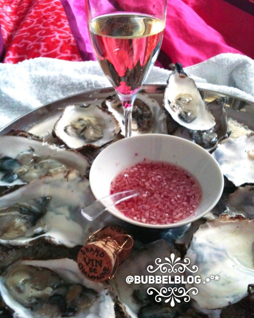 Valentijnsrecepten inspiratie - Foodblog Foodinista