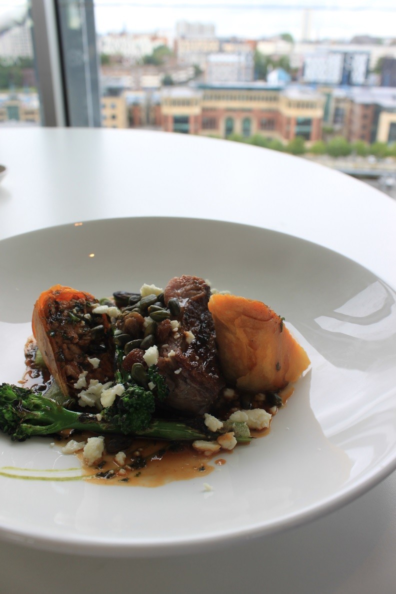 Verrassend Newcastle - Tips voor 48 uur in Newcastle - Foodinista