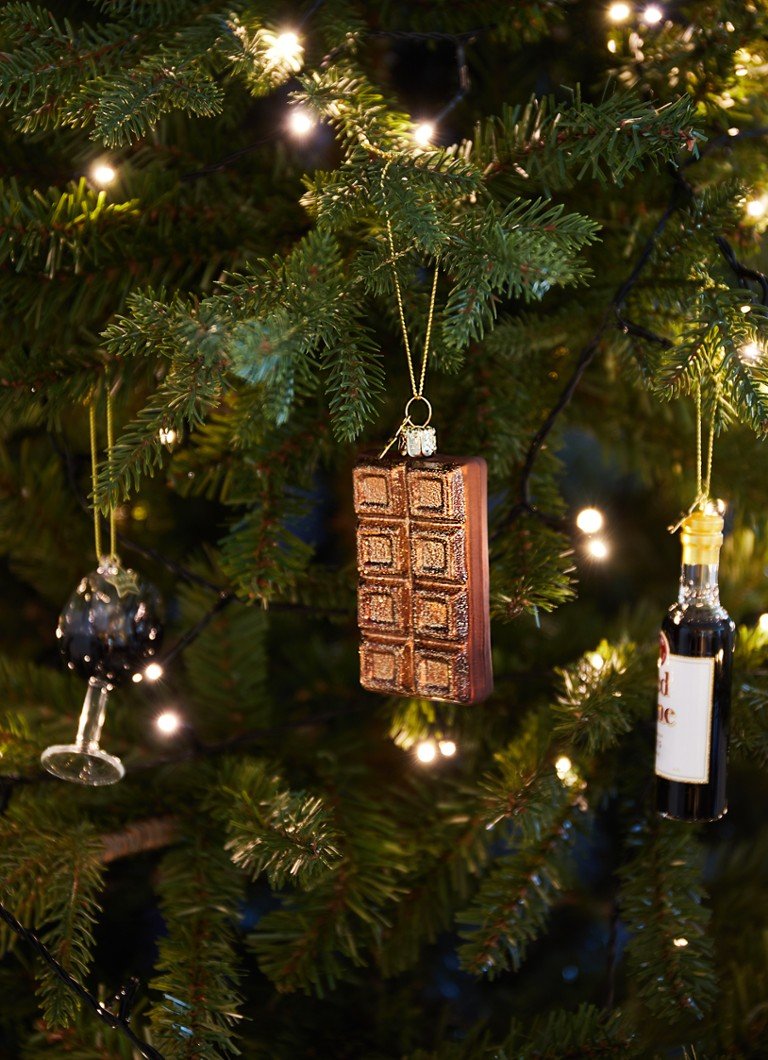 10x Kerst chocolade cadeautjes tips voor ieder budget - Foodinista