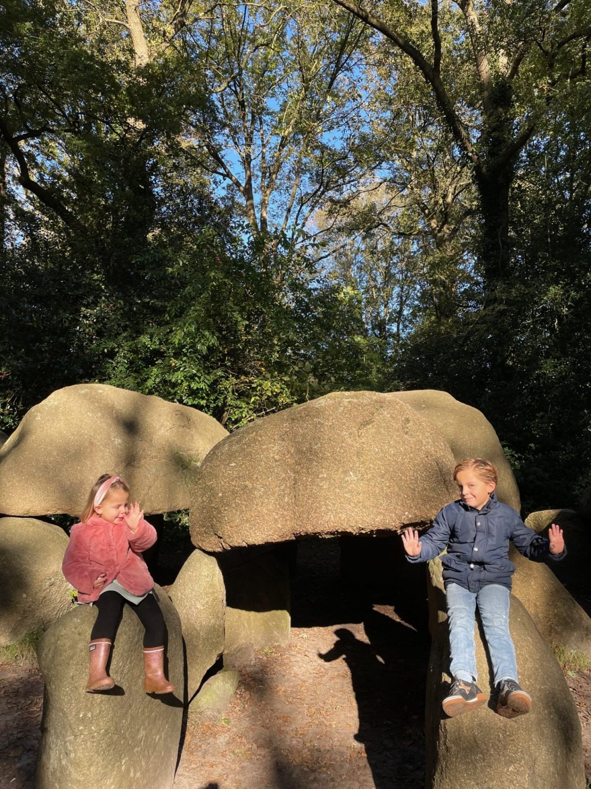 Weekje Drenthe in de Herfstvakantie - Vakantie tips - Foodinista