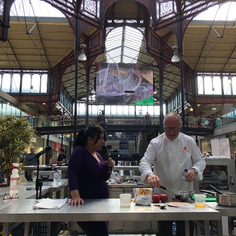 Het grootste Food Festival van Europa - Bolton Food Festival